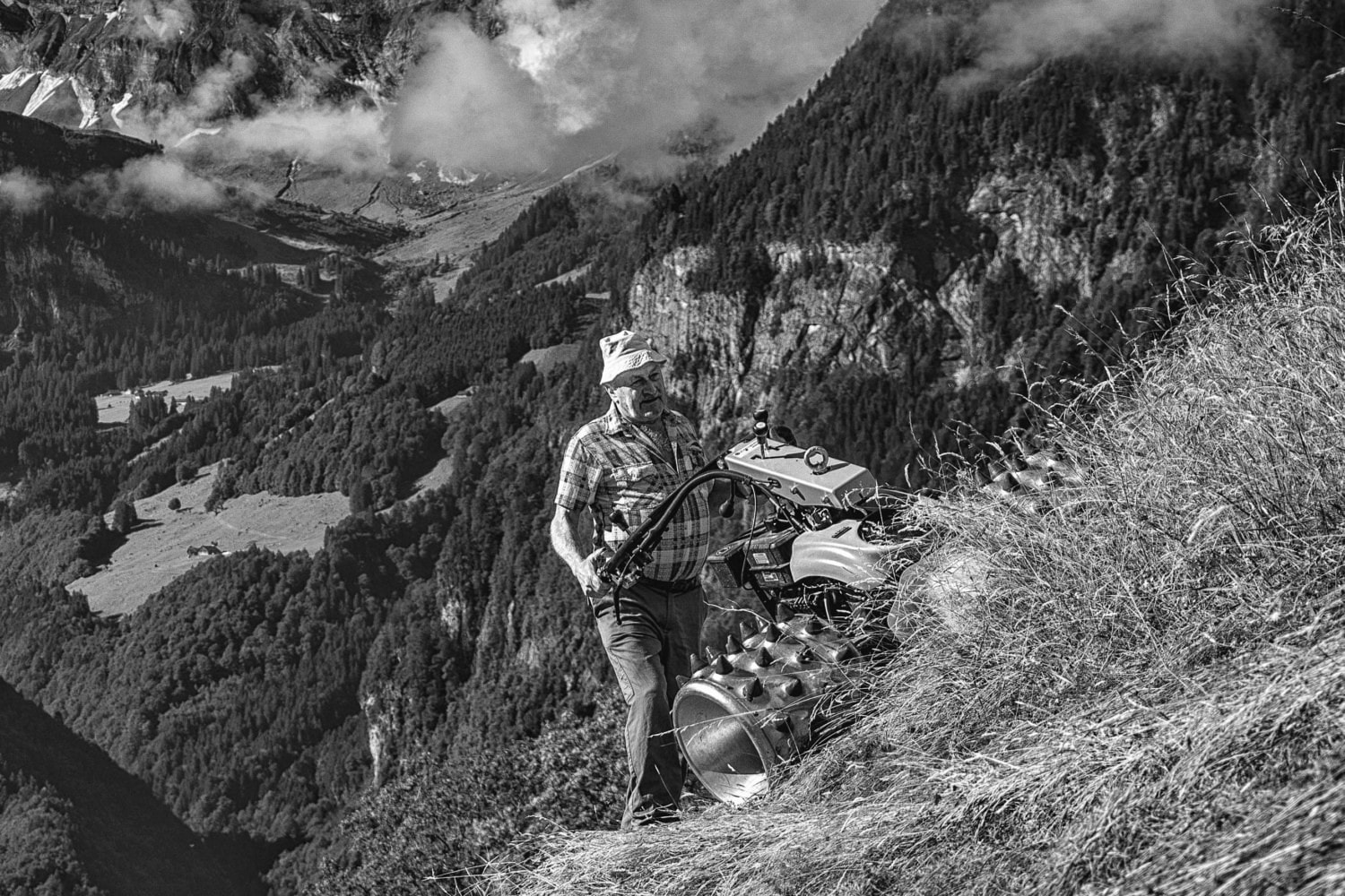 Home - Schweizer Bergbauer